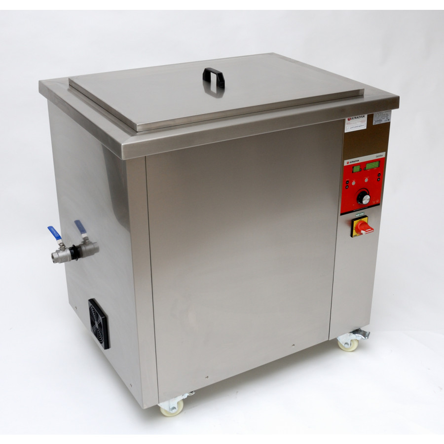 Ultraschallreiniger Industrial 88 Dek Dual